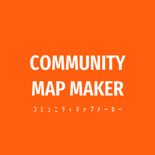Community MapMaker